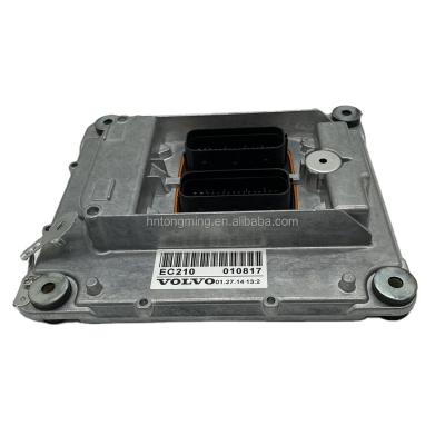 China For Volvo Computer Version 210b240b290b New Excavator Parts with Program for sale
