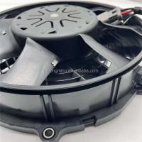 China For Electronic Radiator Fan 510905 for Excavator 320gc 323gc 326gc 330gc New Parts Construction Machinery 3 Months for sale