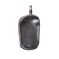 China European Standard 10L 4L Nitrogen Airbag New Imported Concrete Pump Accumulator Parts Nitrogen Construction Machinery Parts for sale