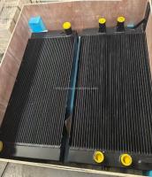 China Engine Series Fan, Strong Wind Power, Fast Heat Dissipation Fan Blade Radiator Welcome to Inquire for sale