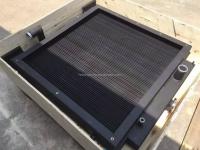 China Engine Series Fan, Strong Wind Power, Fast Heat Dissipation Fan Blade Radiator Welcome to Inquire for sale