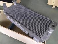China Engine Series Fan, Strong Wind Power, Fast Heat Dissipation Fan Blade Radiator Welcome to Inquire for sale