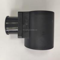 China Solenoid Valve 37148 REXROTH 930073636 Coil 12V24 Retail Building Material Industries' Plug-in for Construction Machinery Parts for sale