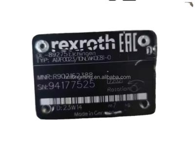 China Genuine Rexroth A4VG125HD9MT1/32R-NSF02F021S-S Boom Pump New Condition Construction Machinery Parts for Putzmeister Schwing for sale