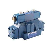 China For Sany Concrete Pump Truck Parts Four-Way Hydraulic Control Directional Valve DG3V-8-2C-10-EN183 Swing for Concrete Pump for sale