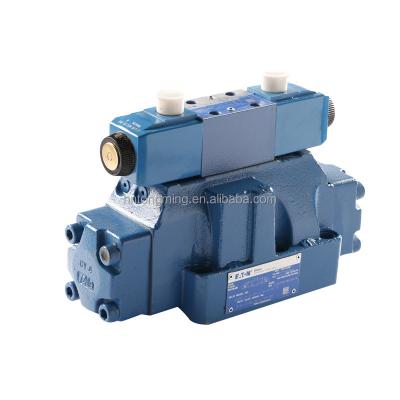 China For Sany Concrete Pump Truck Parts Four-Way Hydraulic Control Directional Valve DG3V-8-2C-10-EN183 Swing for Concrete Pump for sale
