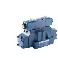 China For Sany Concrete Pump Truck Parts Four-Way Hydraulic Control Directional Valve DG3V-8-2C-10-EN183 Swing for Concrete Pump for sale