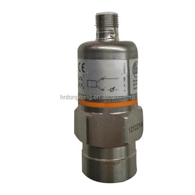 China Yifumen Construction Machinery Parts Concrete Pump Truck with Integrated IfmPA3060 Oil Temperature Hydraulic Pressure Sensor for sale
