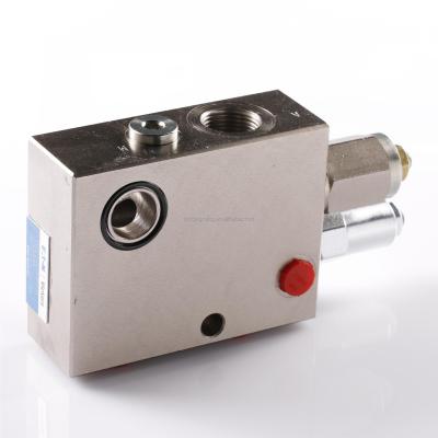 China New for Sany Zoomlion Concrete Pump with Balance Valve for Building Material Industries for sale