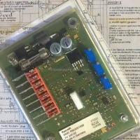 China Rexroth MNR R902001599 Micro Step Driver Relay New Condition Construction Machinery Concrete Pump Truck Special Parts CN/HUN for sale