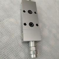 China Sanyi Zhonglian Construction Machinery Parts Crane Leg Lock Concrete Pump Truck Accessories Hydraulic Leg Lock Balance Valve for sale