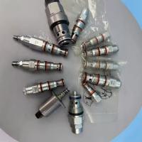 China Tongming XCMGG 922500478 Port Overflow Valve for Construction Machinery IFM Sensor 3 Months Warranty Made Hunan China for sale