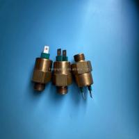 China Construction Machinery Parts Hydraulic Oil Temperature Sensor Pump with 278493009 Temperature Switch Sensor for Truck Use for sale