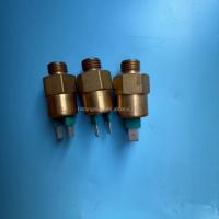 China Construction Machinery Parts Hydraulic Oil Temperature Sensor Pump with 278493009 Temperature Switch Sensor for Truck Use for sale