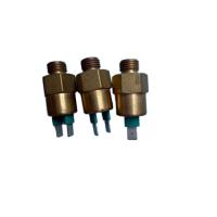 China Construction Machinery Parts Hydraulic Oil Temperature Sensor Pump with 278493009 Temperature Switch Sensor for Truck Use for sale