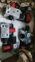 China KCP Hawei Original LHDV 33 H-15-L M6-380/400 Balance Valve Pump Truck Holding Valve Construction Machinery Parts for sale
