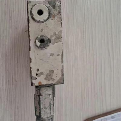 China TONGMING KCP Original Pump Truck Balance Valve Rexroth Over Center Holding Valve Construction Machinery Parts 6 Months Warranty for sale