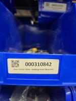 China TONGMING KCP Original Pump Truck Balance Valve Rexroth Over Center Holding Valve Construction Machinery Parts 6 Months Warranty for sale
