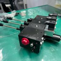 China Customized Hawe for PSL 5H1/150-3 Industrial Hydraulic Multi-Way Valve Assembly for Construction Machinery for sale