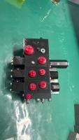 China Customized Hawe for PSL 5H1/150-3 Industrial Hydraulic Multi-Way Valve Assembly for Construction Machinery for sale