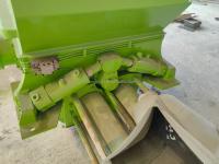 China DN180 Hydraulic Control Pumping System with a Stroke of 1 Meter. New and Customizable Parts for Concrete Pump Trucks for sale
