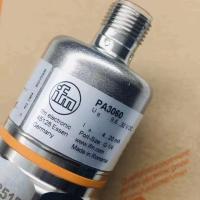 China New IFM PA3060 Construction Machinery Parts High Quality Pressure Sensor  60 MPA for sale