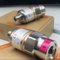 China New IFM PA3060 Construction Machinery Parts High Quality Pressure Sensor  60 MPA for sale