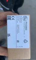 China New IFM PA3060 Construction Machinery Parts High Quality Pressure Sensor  60 MPA for sale
