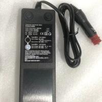 China HBC Battery Charger Concrete Pump Truck Haixi Remote Control Charger for sale