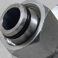 China New TONGMING Sanyi Drag Pump Threaded Cartridge Valve Group Ground Pump Accessories for sale