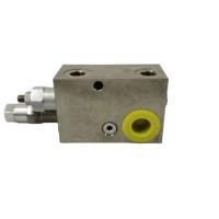 China New 08394603183500B Balance Valve for Sanyi Concrete Pump Truck C8 Pump Truck 63 Meters 5 Arm for sale