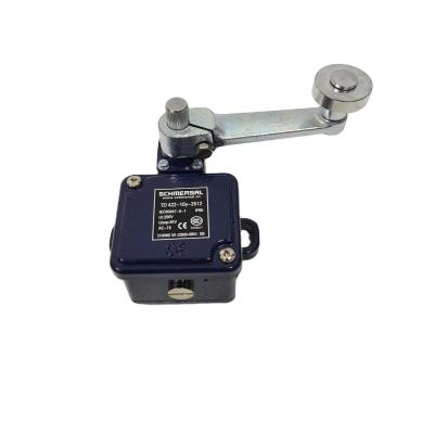 China SCHMERSRL In-place Switch  for Sanyi Big Arm In-place Switch Pump Truck Parts for sale