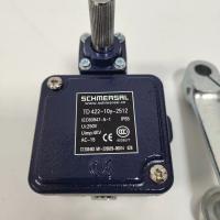 China SCHMERSRL In-place Switch  for Sanyi Big Arm In-place Switch Pump Truck Parts for sale