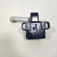 China SCHMERSRL In-place Switch  for Sanyi Big Arm In-place Switch Pump Truck Parts for sale