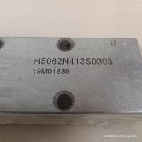 China Balance Valve 9458  Sanyi  Concrete Pump Truck Parts New C8-37 Meter Hydraulic Components for sale