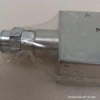China Balance Valve 9458  Sanyi  Concrete Pump Truck Parts New C8-37 Meter Hydraulic Components for sale