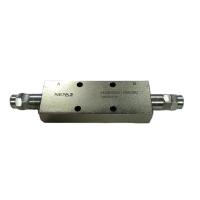 China Boom Balance Valve 61009458 Balance Valve KPHF-G3-8-DE-FL-Z for  Sanyi's New C10 Pump Truck for sale