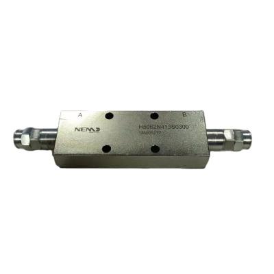 China Boom Balance Valve 61009458 Balance Valve KPHF-G3-8-DE-FL-Z for  Sanyi's New C10 Pump Truck for sale