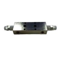 China Boom Balance Valve 61009458 Balance Valve KPHF-G3-8-DE-FL-Z for  Sanyi's New C10 Pump Truck for sale