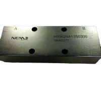 China Boom Balance Valve 61009458 Balance Valve KPHF-G3-8-DE-FL-Z for  Sanyi's New C10 Pump Truck for sale