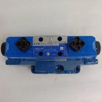 China Concrete Pump Truck Parts Sanyi Eaton Pendulum Four-way With 6C Valve DG5V-2-8C for sale