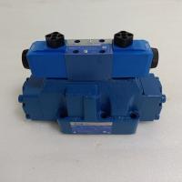 China Concrete Pump Truck Parts Sanyi Eaton Pendulum Four-way With 6C Valve DG5V-2-8C for sale