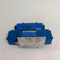 China Concrete Pump Truck Parts Sanyi Eaton Pendulum Four-way With 6C Valve DG5V-2-8C for sale