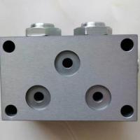 China Eaton Shuttle Valve Assembly Check Valve for Sanyi Pump CN/HUN Origin 3 Months Warranty for sale