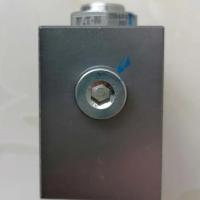 China Eaton Shuttle Valve Assembly Check Valve for Sanyi Pump CN/HUN Origin 3 Months Warranty for sale