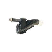 China S Pipe S Valve Assembly High Wear-resistant Concrete Pump Parts  Sanyi Pump Truck On-board Pump Wearing Parts for sale