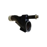 China S Pipe S Valve Assembly High Wear-resistant Concrete Pump Parts  Sanyi Pump Truck On-board Pump Wearing Parts for sale
