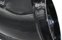 China S Pipe S Valve Assembly High Wear-resistant Concrete Pump Parts  Sanyi Pump Truck On-board Pump Wearing Parts for sale