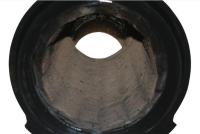 China S Pipe S Valve Assembly High Wear-resistant Concrete Pump Parts  Sanyi Pump Truck On-board Pump Wearing Parts for sale