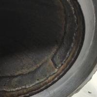 China Original Quality S Pipes for Concrete Pump Trucks With Low Broken Shaft Rate From the Supporting Supplier of the Sanyi Factory for sale